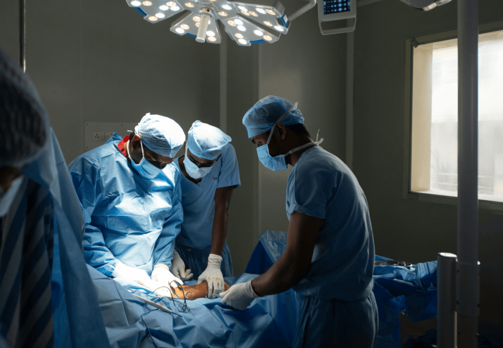 Emergency Room - MedBill RCM